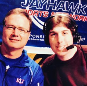 Brian Hanni – The Voice of the Jayhawks