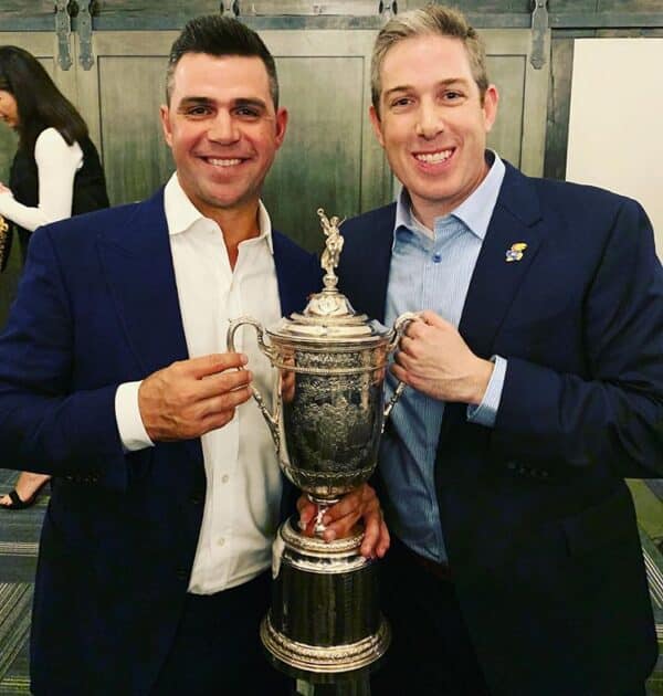 Brian Hanni – The Voice of the Jayhawks