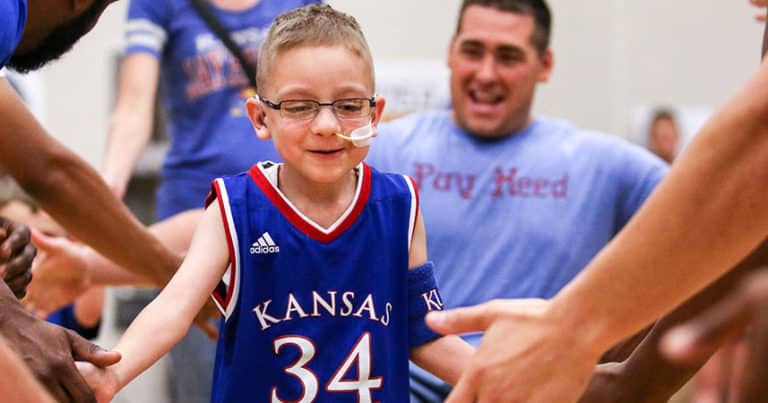 Brian Hanni – The Voice of the Jayhawks