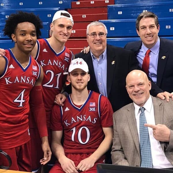 Meet Brian – Brian Hanni