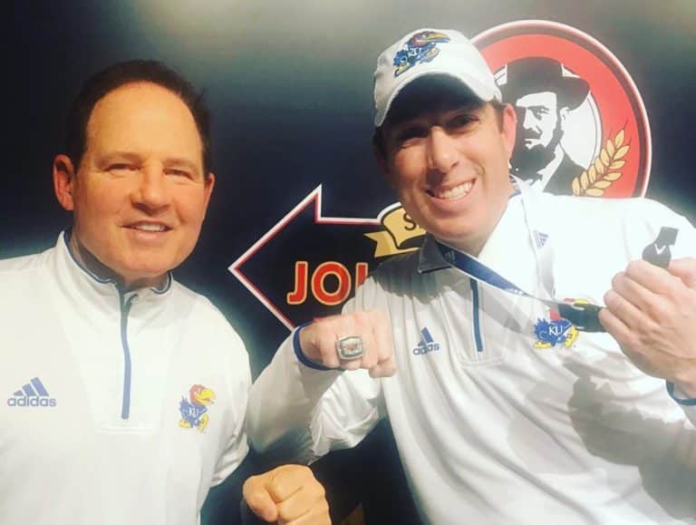 Meet Brian – Brian Hanni