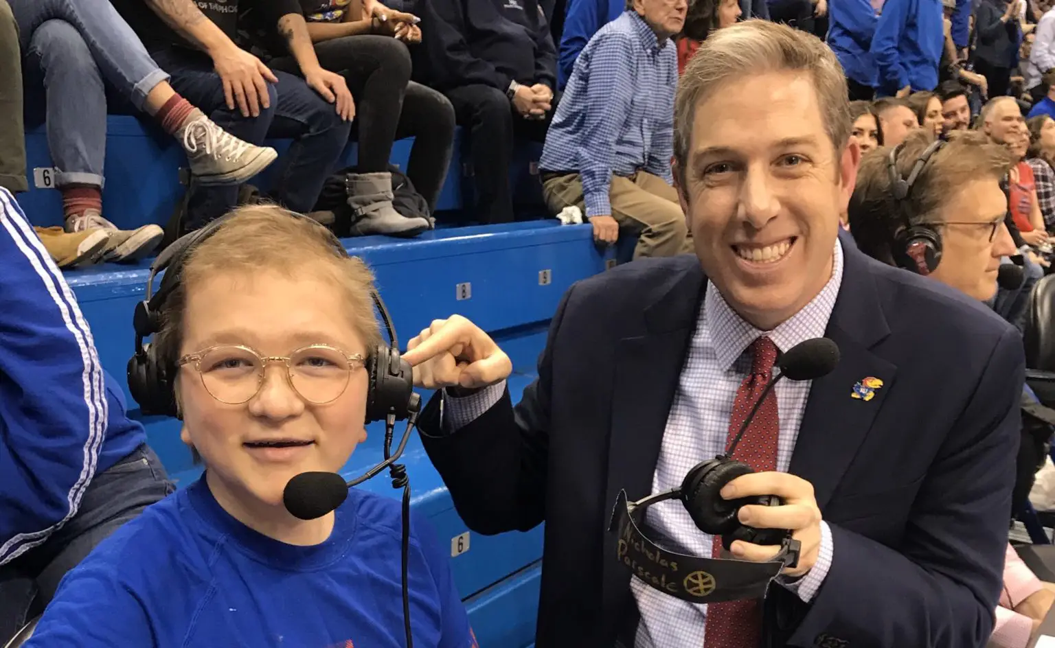 Meet Brian – Brian Hanni