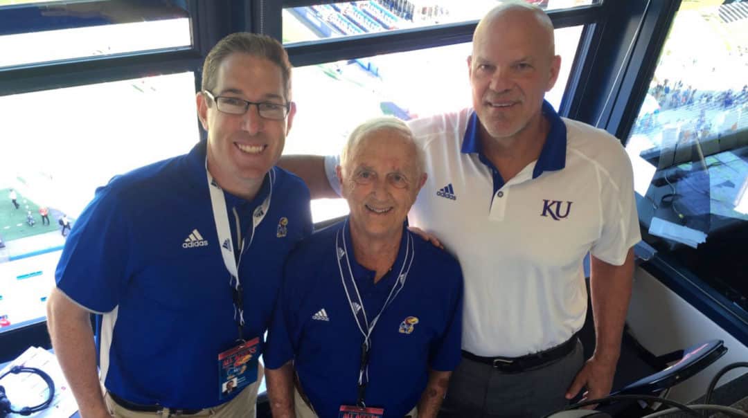 Meet Brian – Brian Hanni