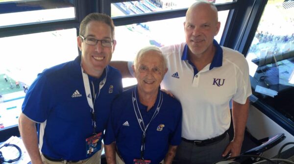 Meet Brian – Brian Hanni