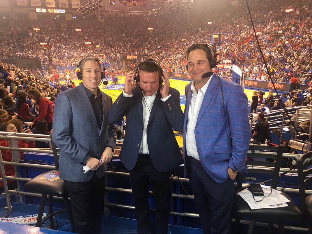 Listen to Brian – Brian Hanni