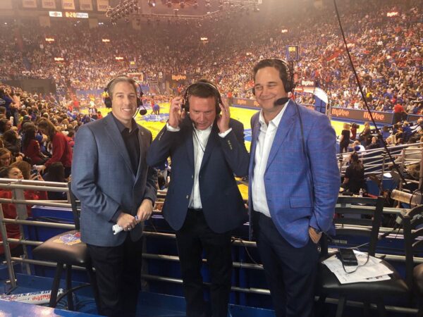 Listen to Brian – Brian Hanni