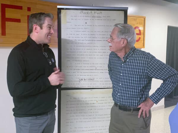 Listen to Brian – Brian Hanni