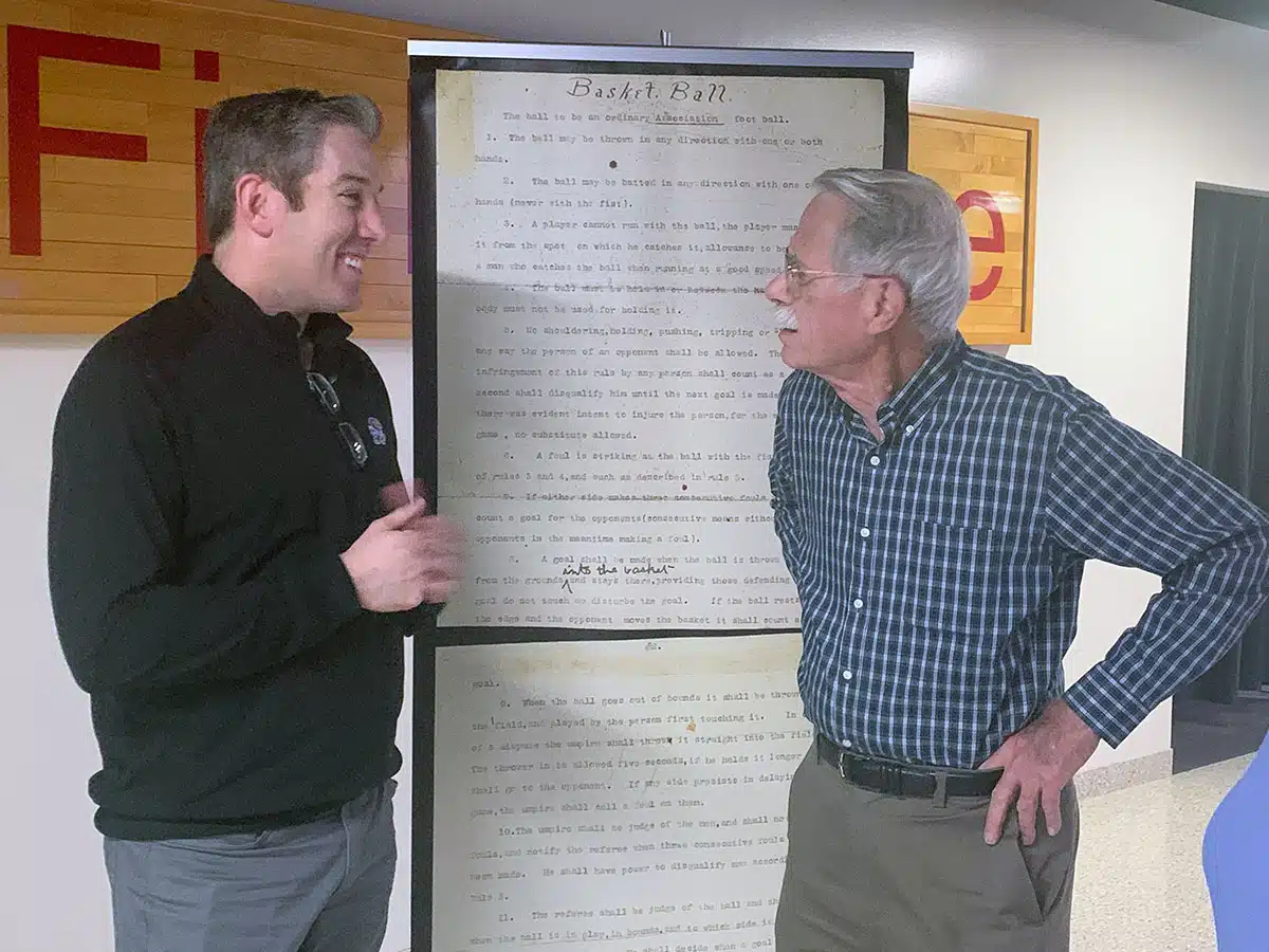 Listen to Brian – Brian Hanni