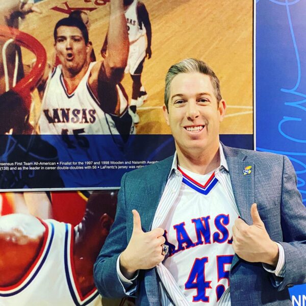 Brian Hanni – The Voice of the Jayhawks
