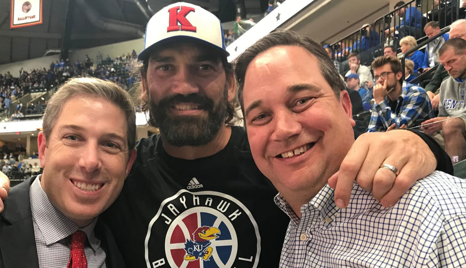 Meet Brian – Brian Hanni