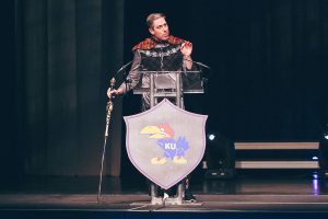 Brian Hanni – The Voice of the Jayhawks